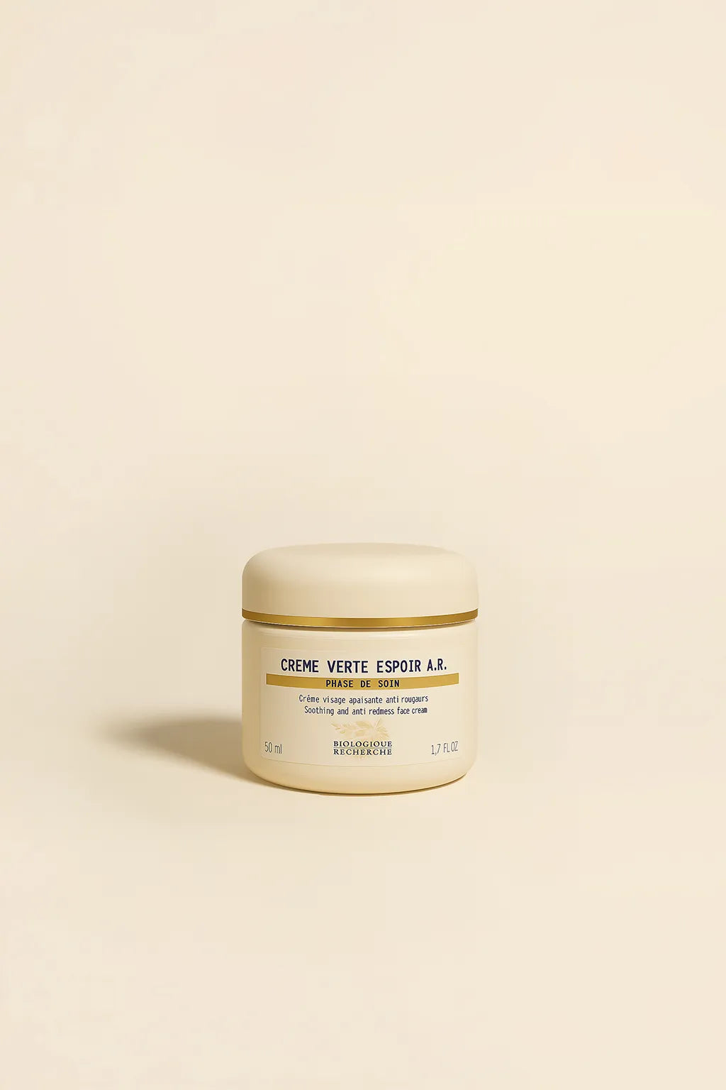 Crema Verte Espoir A.R 50 ml